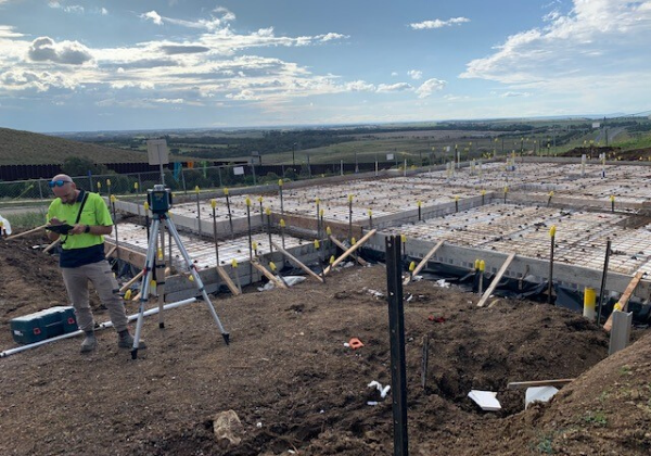 Private building inspector in Geelong Manse Group