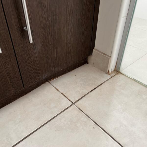 Waterstops in bathrooms – Manse Group