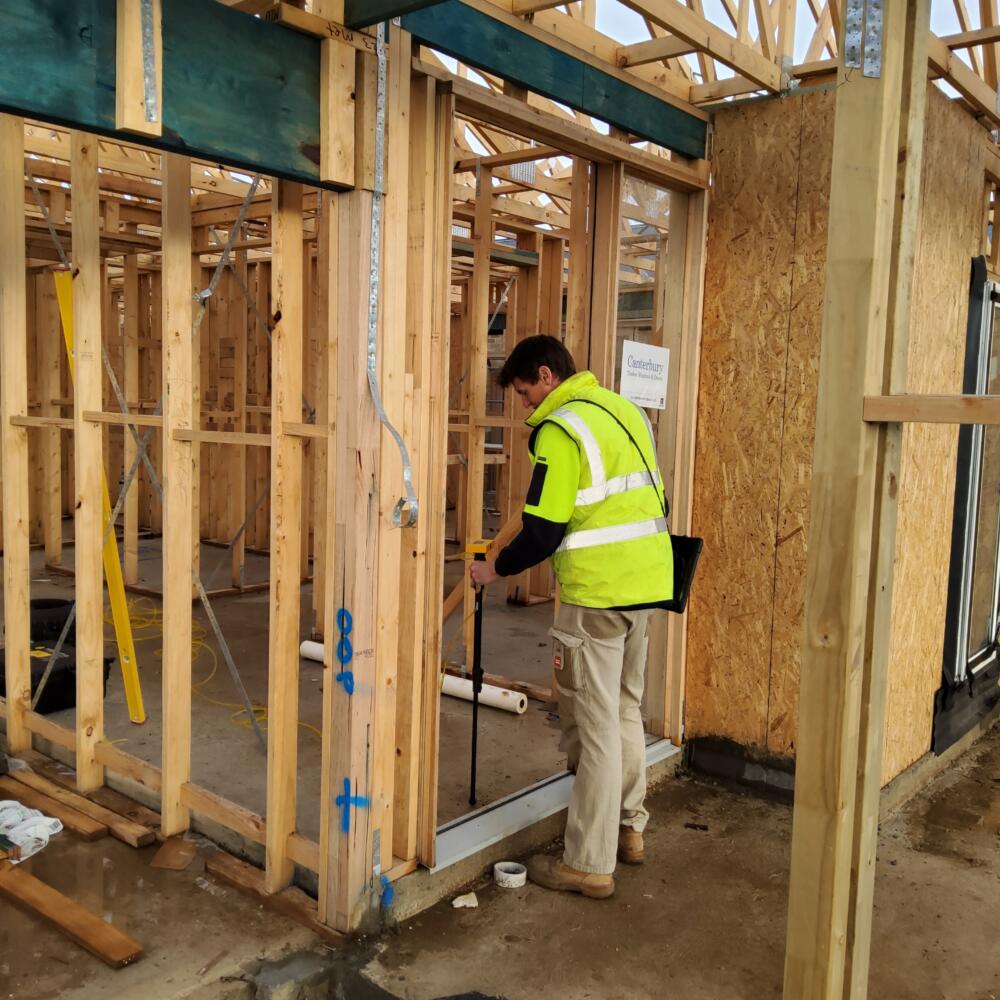 Slab levels & flooring – Manse Group